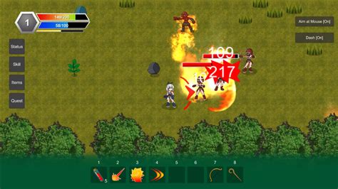 D Action RPG Kit Source Code SellAnyCode