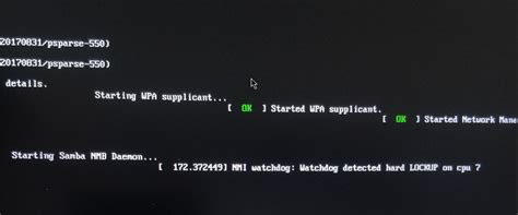 Boot What Are These Bugs When Dual Booting Windows With Deepin Os