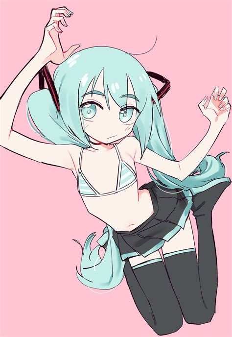 Hatsune Miku Nsfw Pictures Memes And Posts On JoyReactor