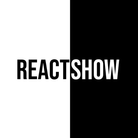 React Show YouTube