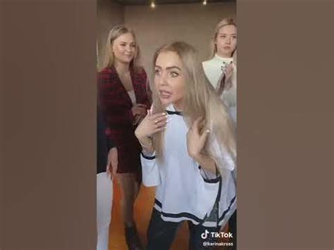Кара Кросс #2 - YouTube
