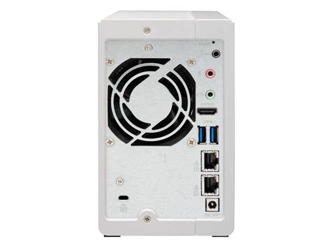 QNAP D2 Pro
