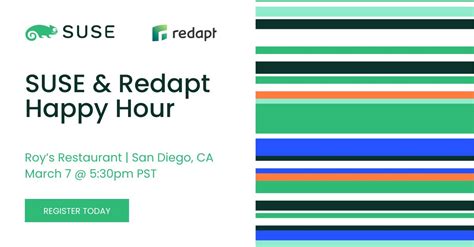 join suse and redapt inc kai rupponen
