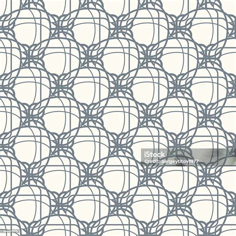 Abstract Lattice Stock Illustration Download Image Now 2015 Abstract Backgrounds Istock