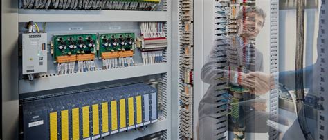 Program Logic Control Introduction Benefits And Applications