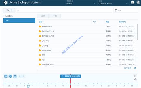 阿里云盘空间辣么大不能浪费 在群晖NAS上实现文件自动上传阿里云盘 蓝点网