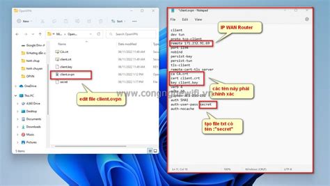 Cấu Hình Openvpn Client To Site Trên Router Mikrotik