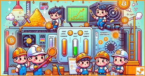 What Factors Contribute To Deterioration Of Asic Miners D Central