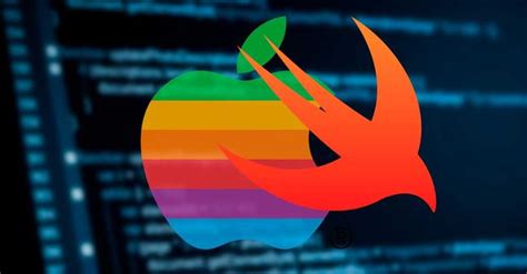 swift ภาษาโปรแกรมสำหรับ ios และ apple macos