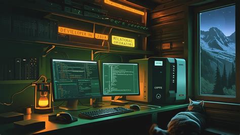 Relational Operators In Java A Complete Guide