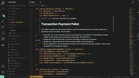 Runtime Overview Youtube