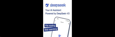 Download And Run Deepseek Ai Assistant On Pc And Mac Emulator