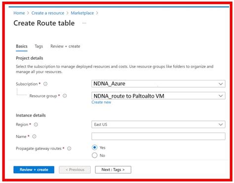 Learn About Azure Udr User Defined Routes The Network Dna