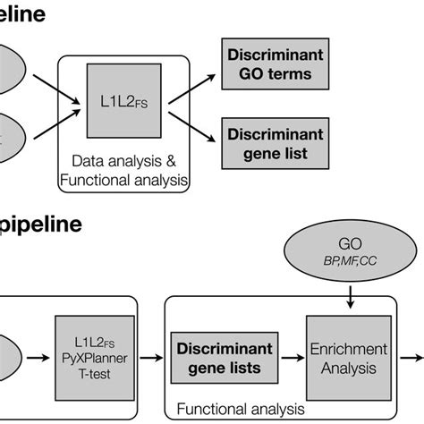 Knowledge Driven Variable Selection Kdvs And Standard Pipelines Kdvs
