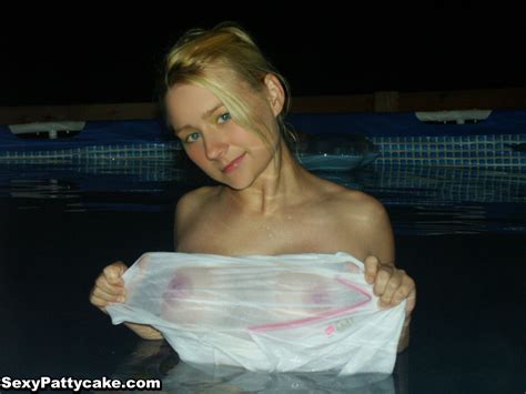 Tube Dupe Sexy Patty Cake Summer Night Swin