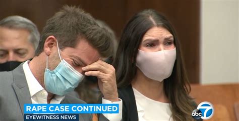 Swingers Or Sex Predators Case Against Grant Robicheaux Cerissa Riley Resurfaces As Judge Set