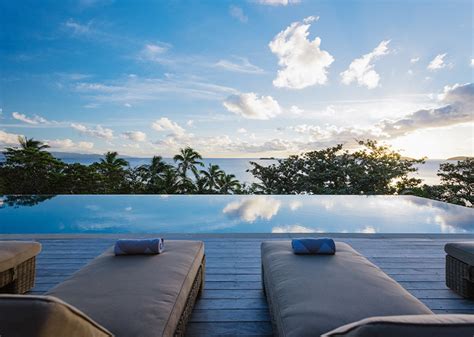 Kokomo Private Island Island And Luxury Travel Specialists