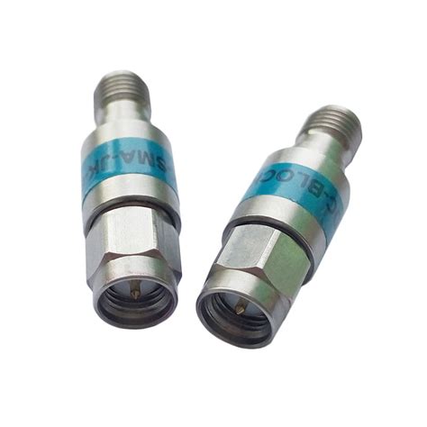 Sma Dc Block Becenrf