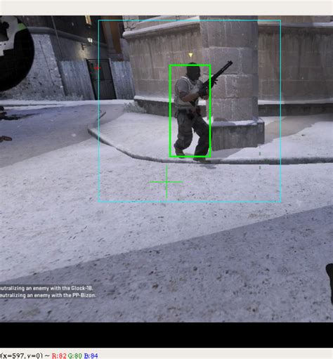 exploring the limitless possibilities of cv2 in computer vision by