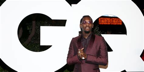 Here Are All Of The Times Rapper Offset Has Been Arrested And Why