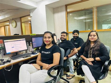 Sweta Sheth On Linkedin Team Spaceotechnologies Spaceohackathon2023 Teamwork Spaceo