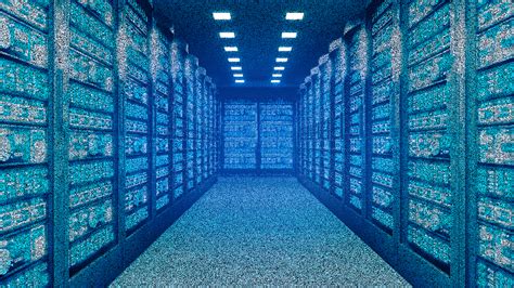 Us Data Center Power Demand Forecast To Hit 106gw By 2035 Report Warns