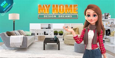 My Home Design Dreams Unity Game Gameosophy