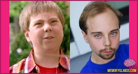 Then And Now Beans From Even Stevens Memory Glands Funny Nostalgic