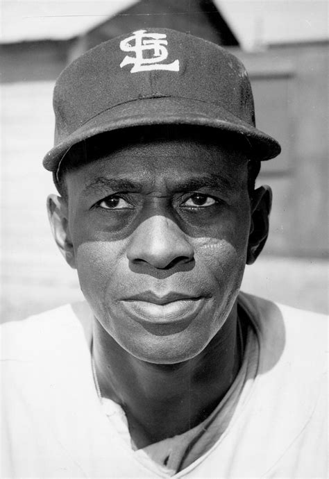 In 1971 Satchel Paige Came To Cooperstown Baseball Hall Of Fame