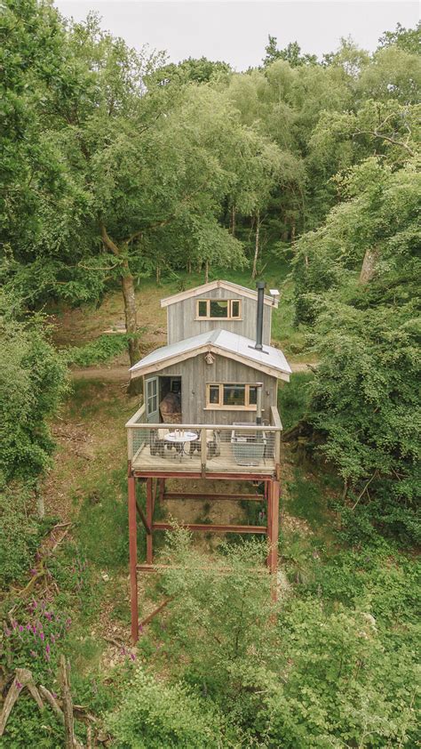 Chatan At Cove Valley Kip Hideaways