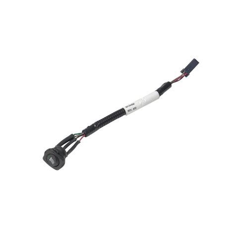 Webasto 12v 24v Coolant Heater Toggle Switch 5013445a