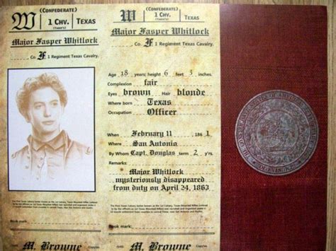 Jasper Whitlock Maam