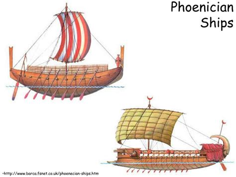 Phoenician Ships Facts At Cassandra Edwards Blog