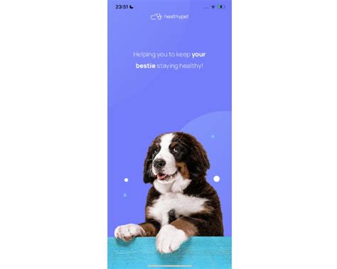 A Pet App UI In Swift