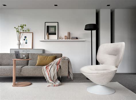 Compass Side Tables From Artifort Architonic