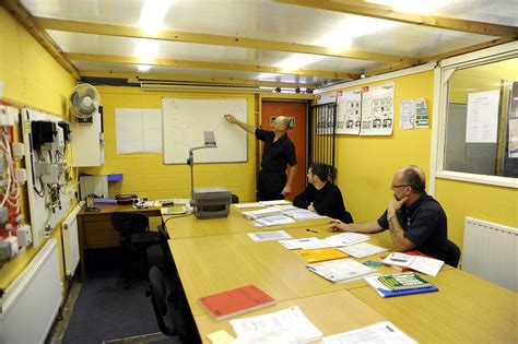 Gas Training Courses Basildon Essex Gas Training And Assessment