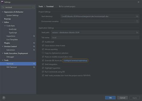 The Definitive Guide To Intellij IDEs With WSL DEV Community