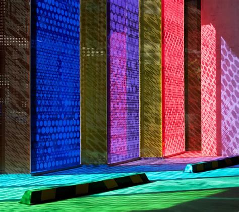 Vanceva Coloured Interlayers