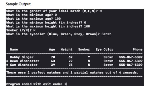 Solved In C Plus Plus I Am Almost Finished Writing This Chegg