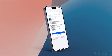 iOS 18 beta 3 now rolling out to developers - 9to5Mac
