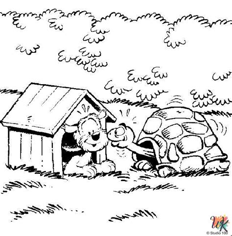 Dibujos Para Colorear Samson And Gert Imprimible Gratis Para Los Porn Sex Picture