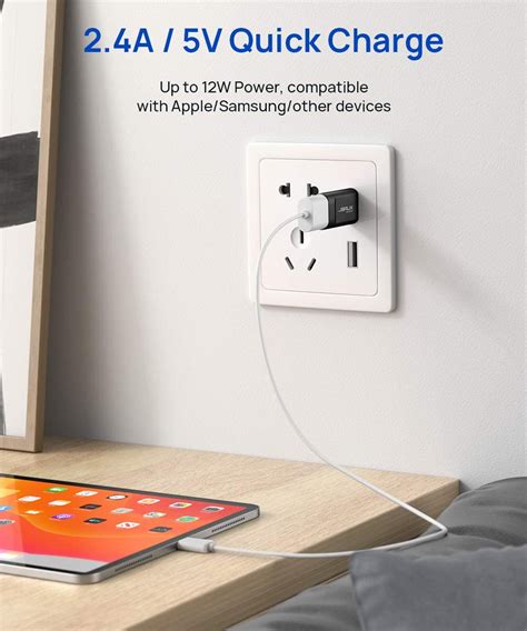 Jsaux Usb Charging Data Blocker 4x Spycamcentral