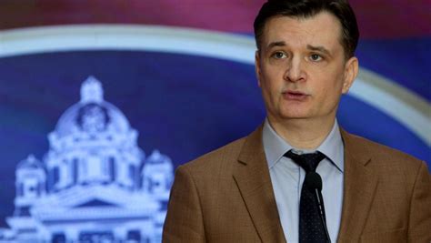 Jovanov Ostavka Premijera Na Kraju Rasprave Jer Vlada Mora Da