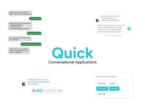 Ai Assistant For Workday Recruiting Workday Marketplace
