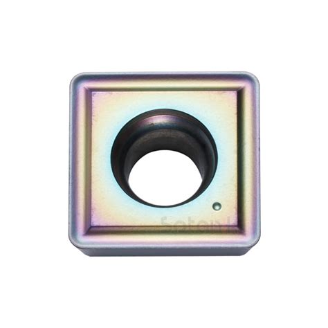 U Drill Insert Spmg Insert Shenzhen Bwin Precision Tools Co Ltd