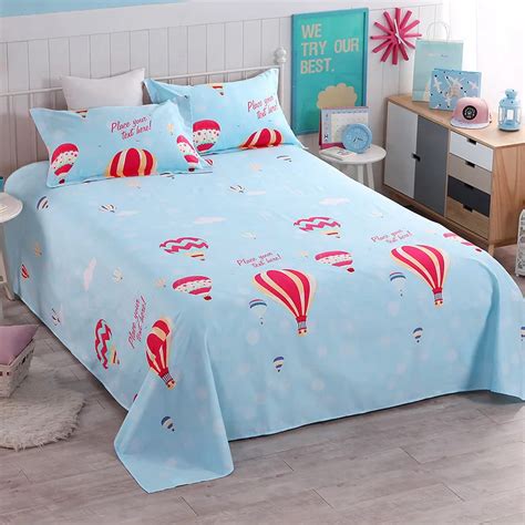 Flat Sheets Sold Separately