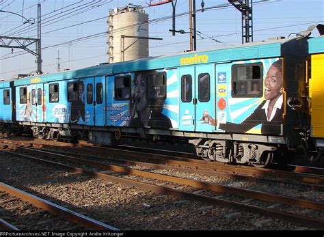 Sar Class 10m Coach Side A