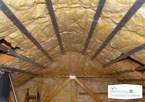 Diy Crawl Space Insulation Everetts Pro Tips