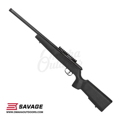 Savage Rascal Target In Stock