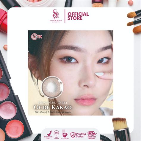 Harga Ochre Kakao Terbaru Mei 2025 Biggo Indonesia